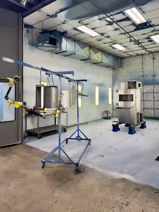 Industrial Dust Collectors | ProVent, LLC