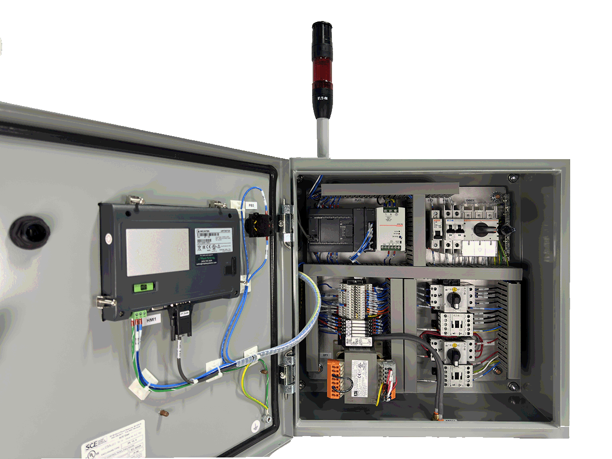 Enhancing Dust Collection Efficiency Through Technology | Proventilation