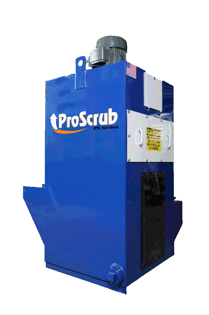 ProScrub Wet Dust Collector