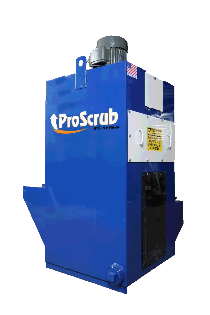 ProScrub Wet Dust Collector