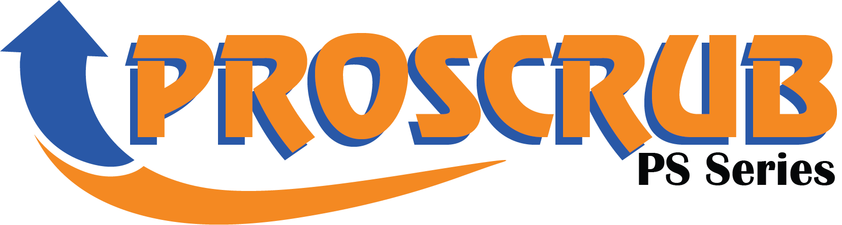 ProScrub Wet Dust Collector